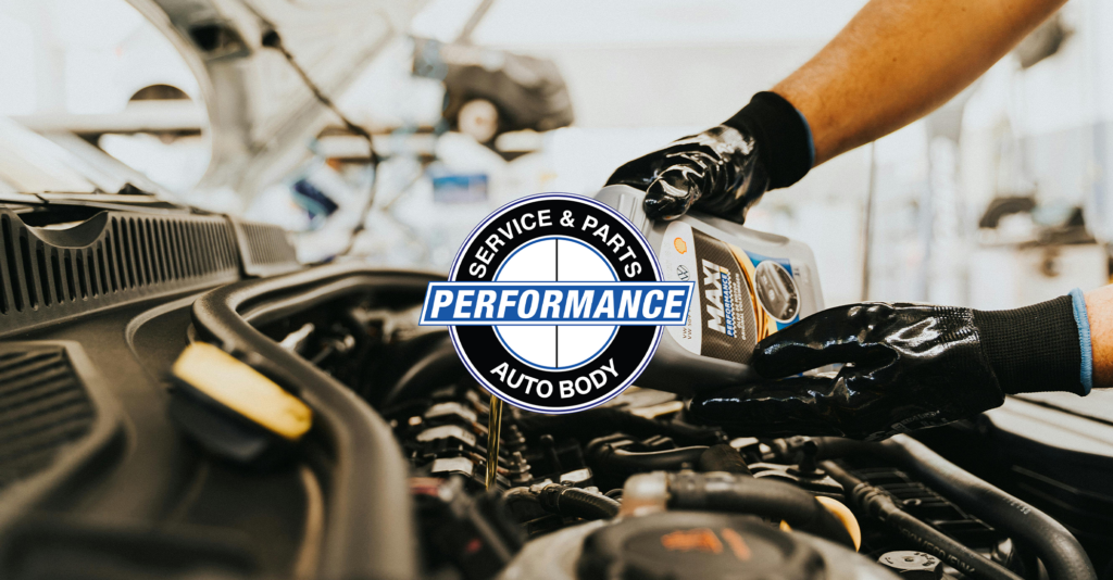 About Us - Performance Service & Parts